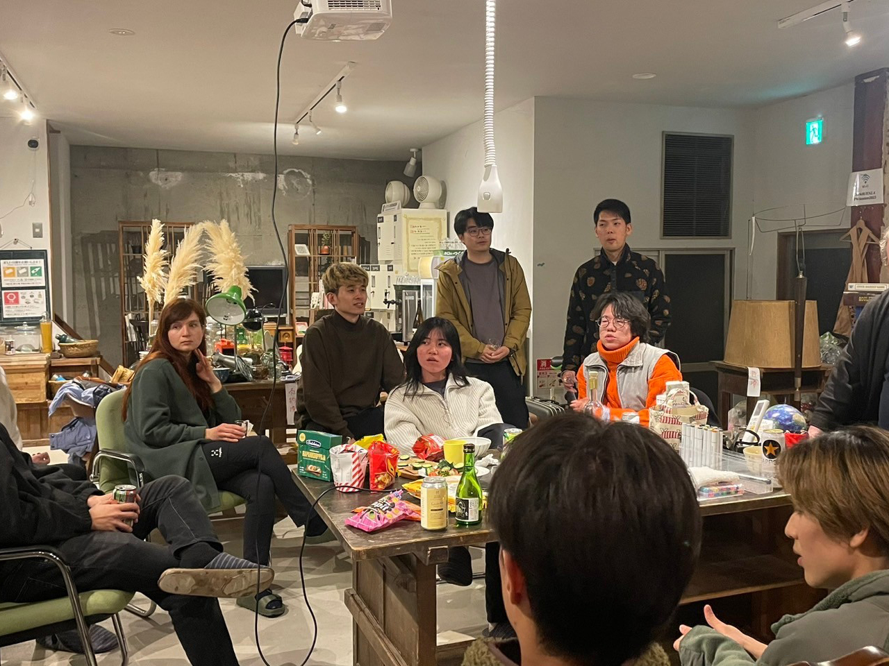 2025 – Cyclo Project ry